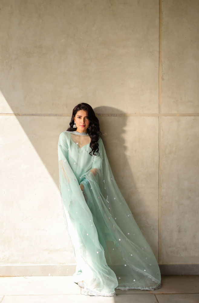 Trendiest Celebrity Closet Collection Dresses | Mariyam D. Rizwan