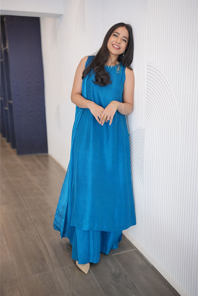 Amtul Baweja in Zena | Mariyam D. Rizwan